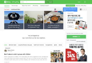 Naver Marketing 2023: why optimising Naver Blog posts pays off