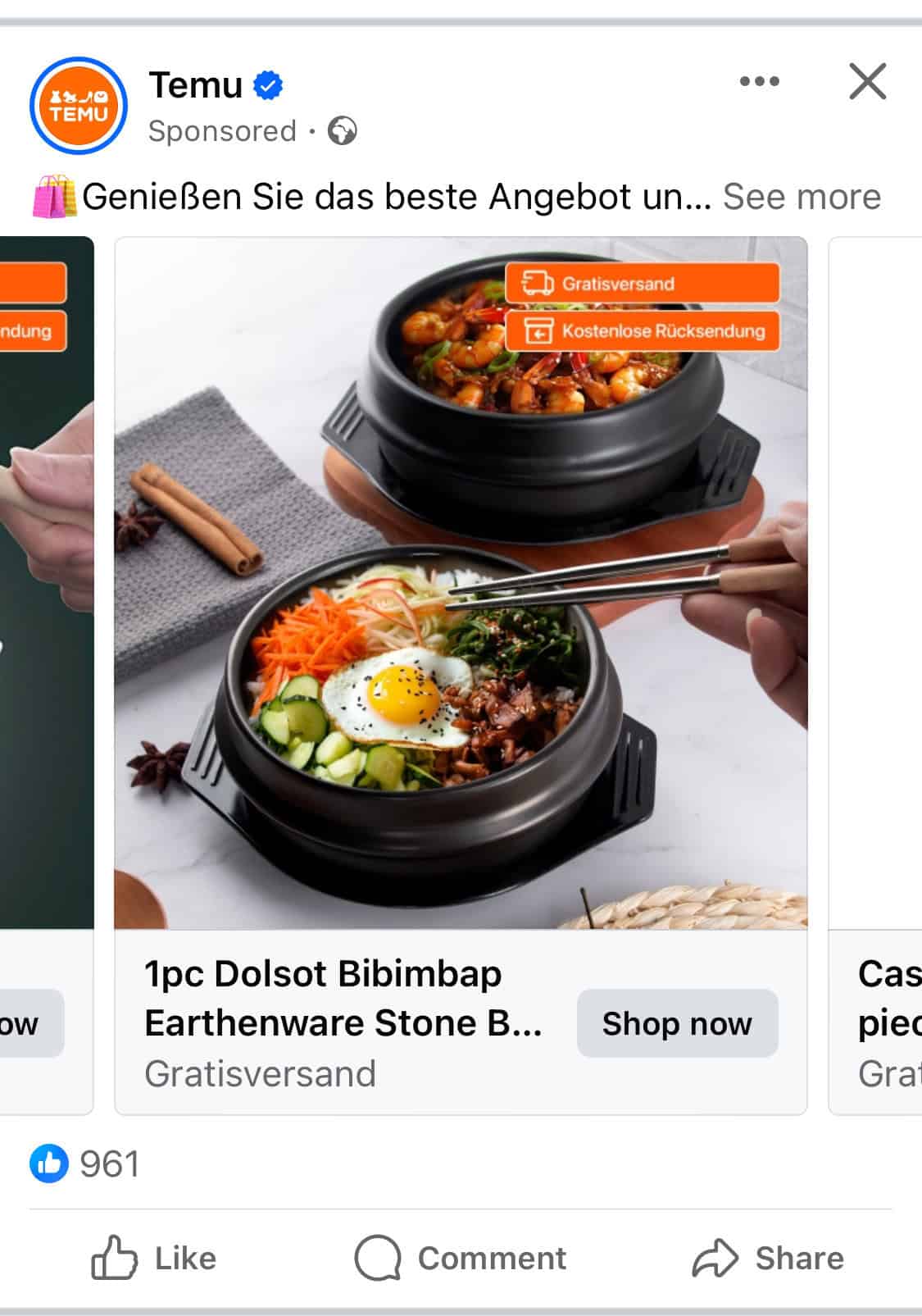 Deep Dive into the Temu Store. Hero or Villain of the Ecommerce World?